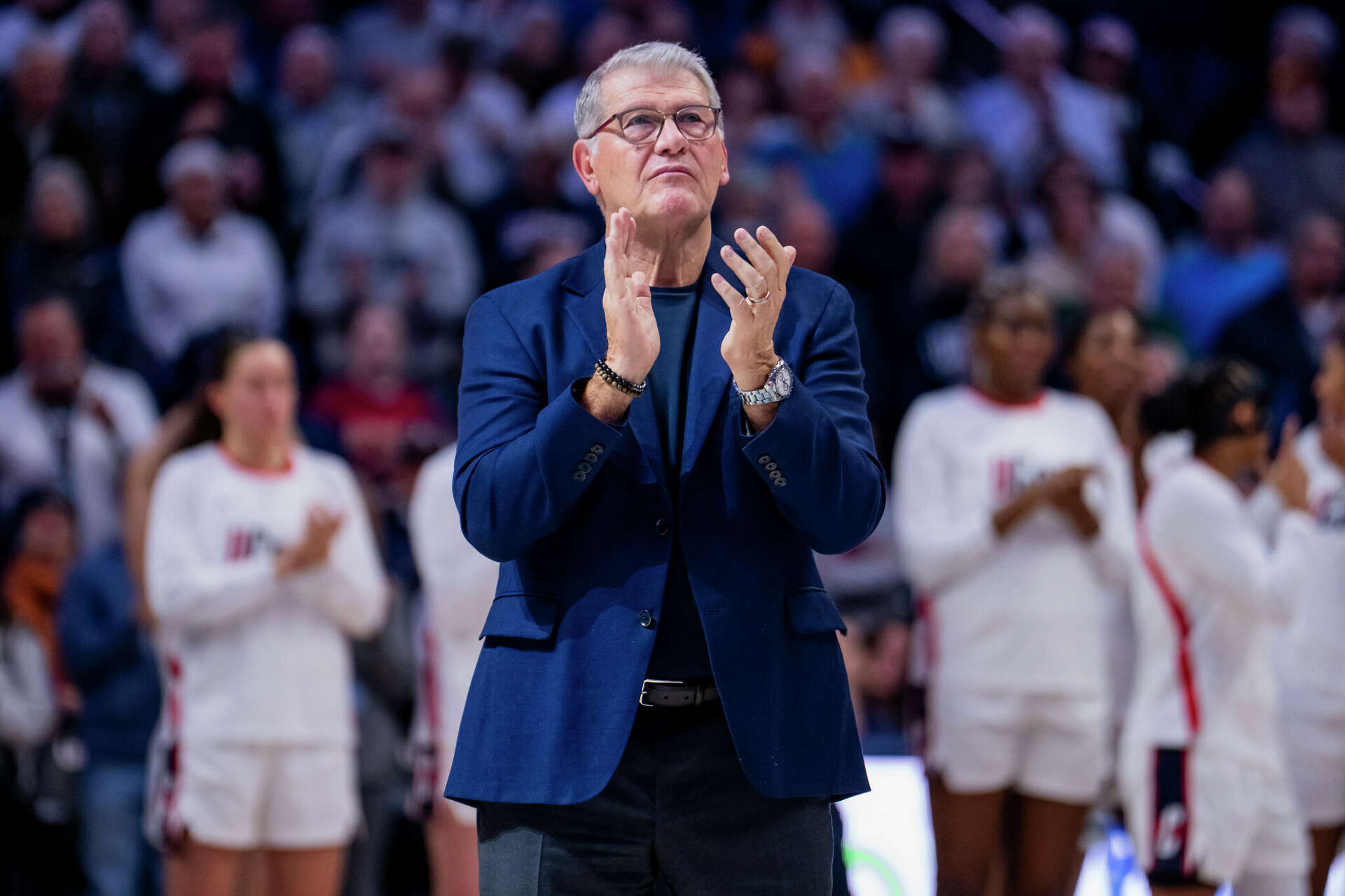 UConn women's basketball rivalry with Notre Dame still matters