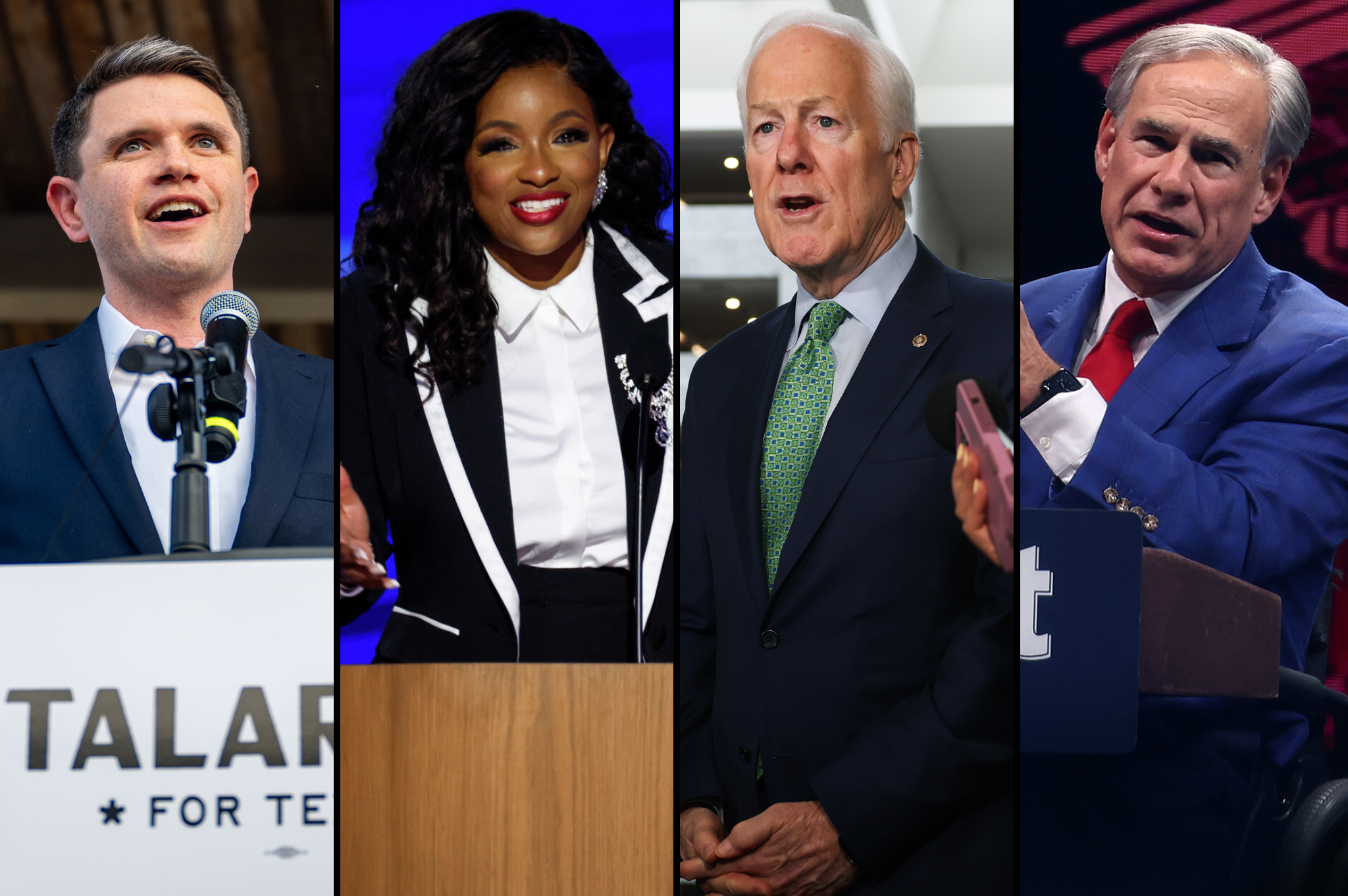 Texas Elections 2026 Key Races To Watch