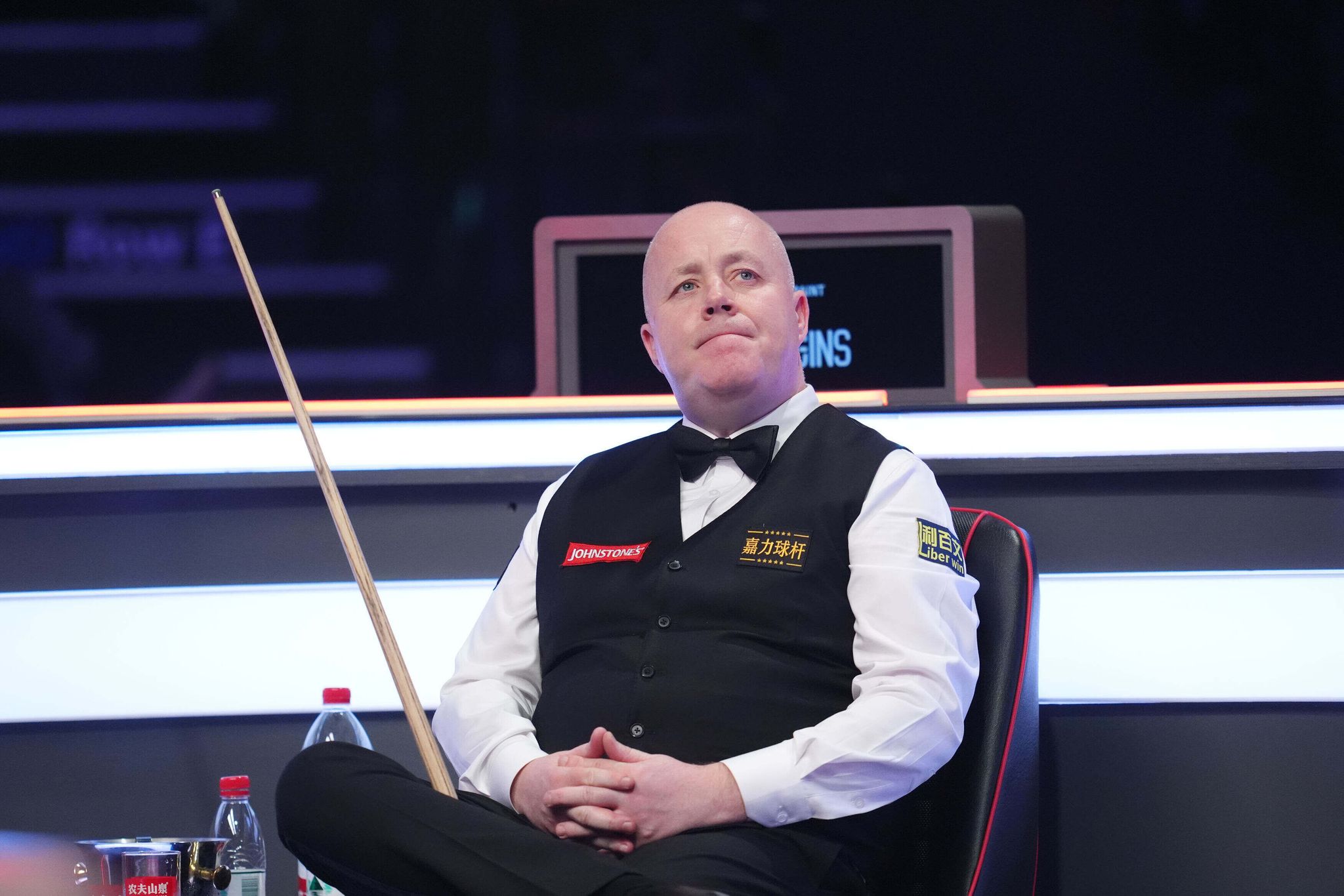 Kyren Wilson beats 50-year-old John Higgins to win Masters snooker ...