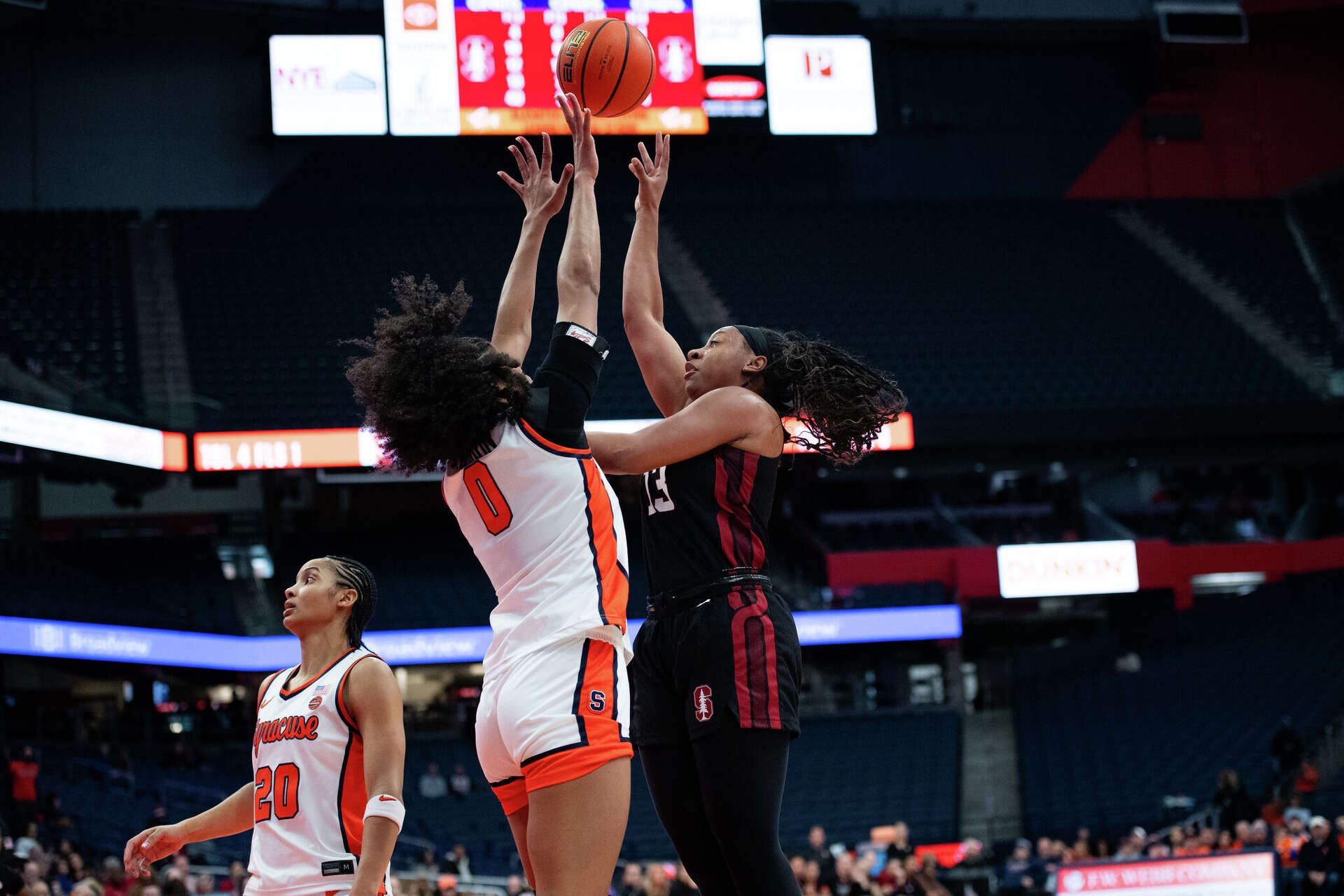 Cal women rebound from 3-OT loss with win over Boston College