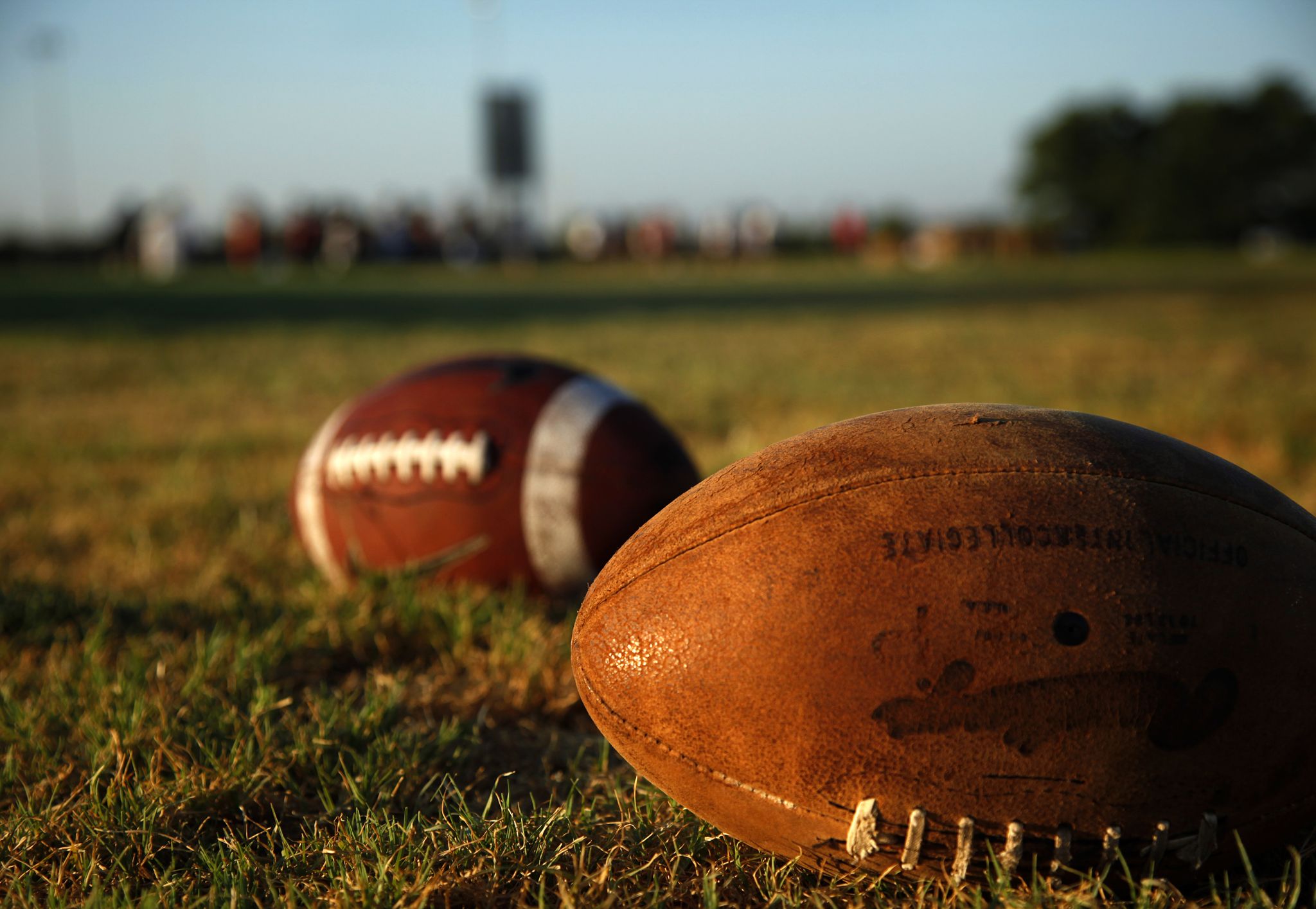 What is rhabdomyolysis? Rockwall-Heath players hospitalized after workout