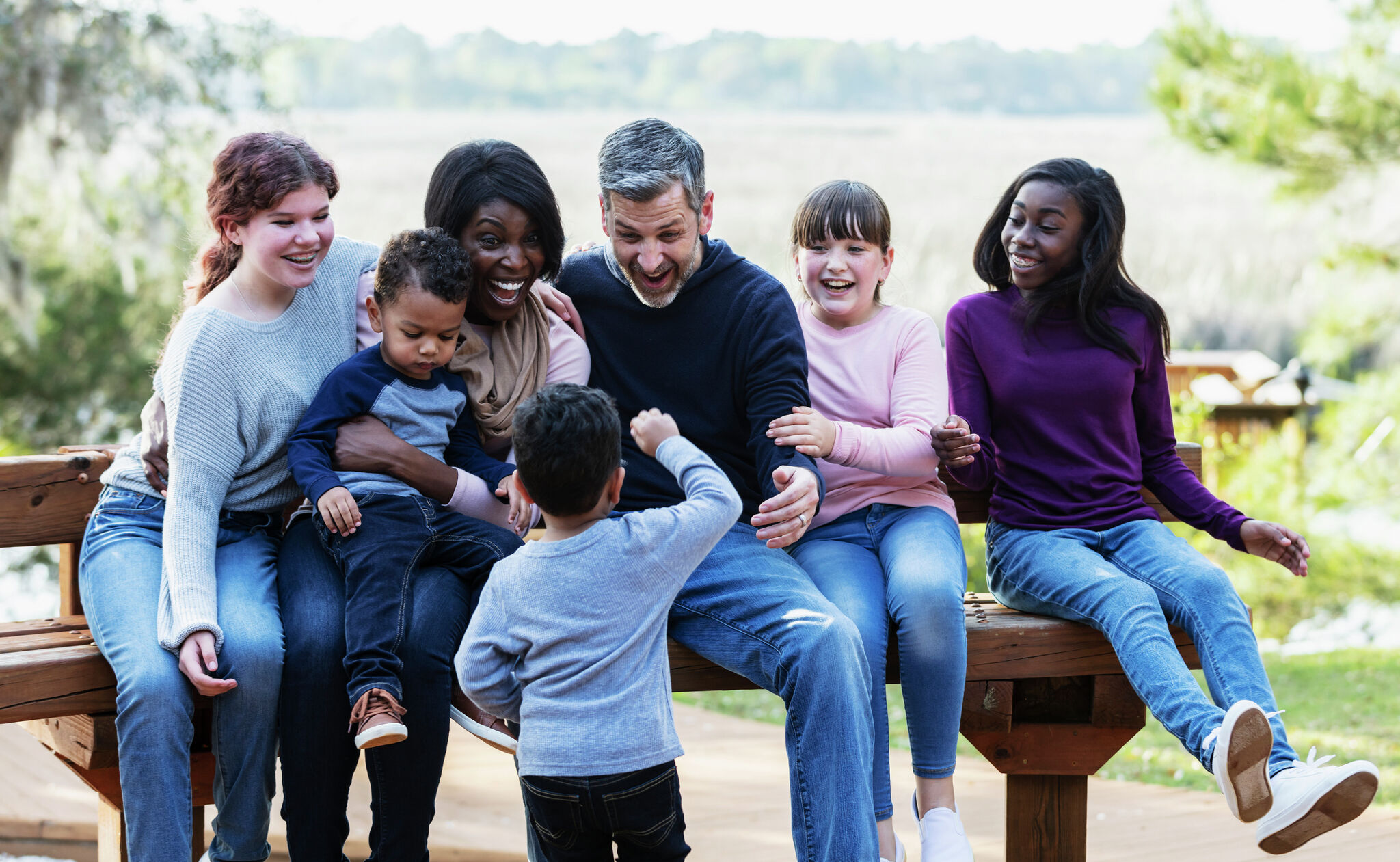 Changing priorities rewrite the rules for spending