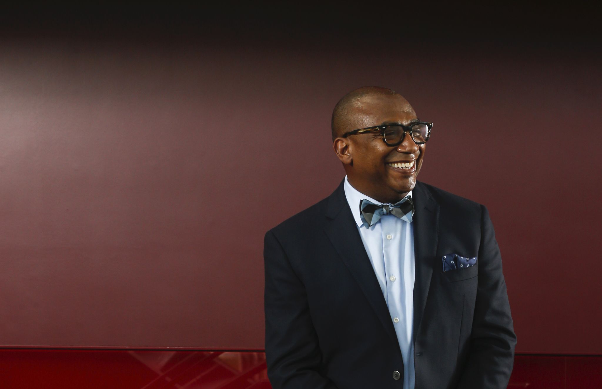 Arts leader Terry D. Loftis makes surprise move from TACA to the Dallas ...