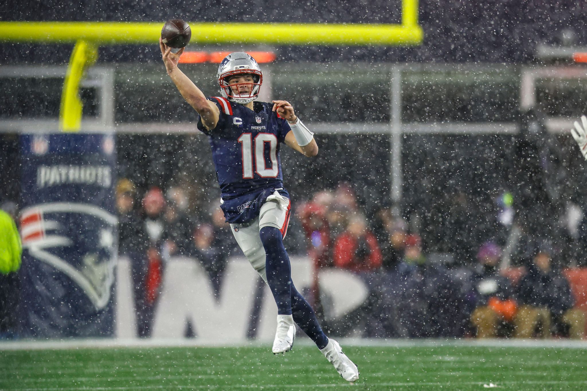Next Sunday's NFL conference championship schedule, TV info