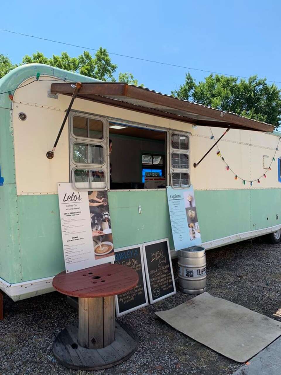 Here's where you can find a McKinney restaurant's food truck, the ...