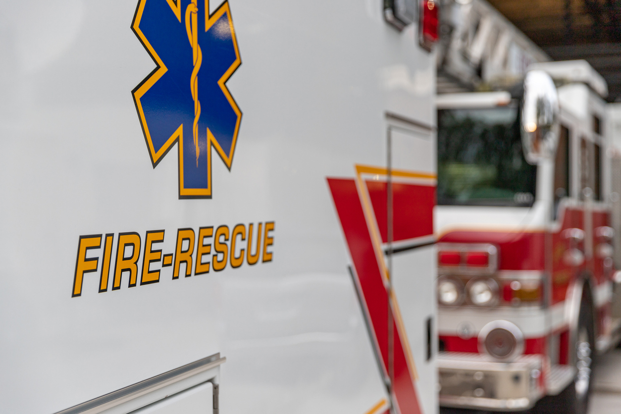 18-year-old ID'd after Weatherford house fire that killed 2 others