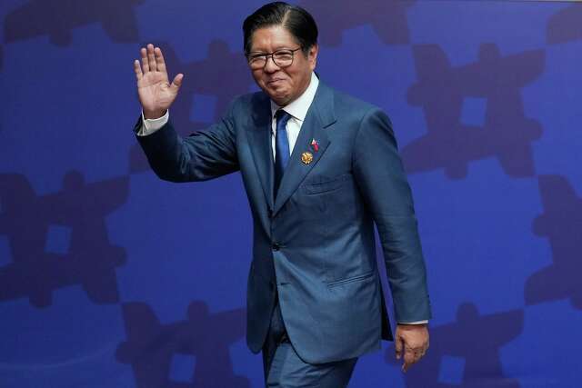 Filipinas anuncia un hallazgo de gas en aguas frente al disputado mar ...