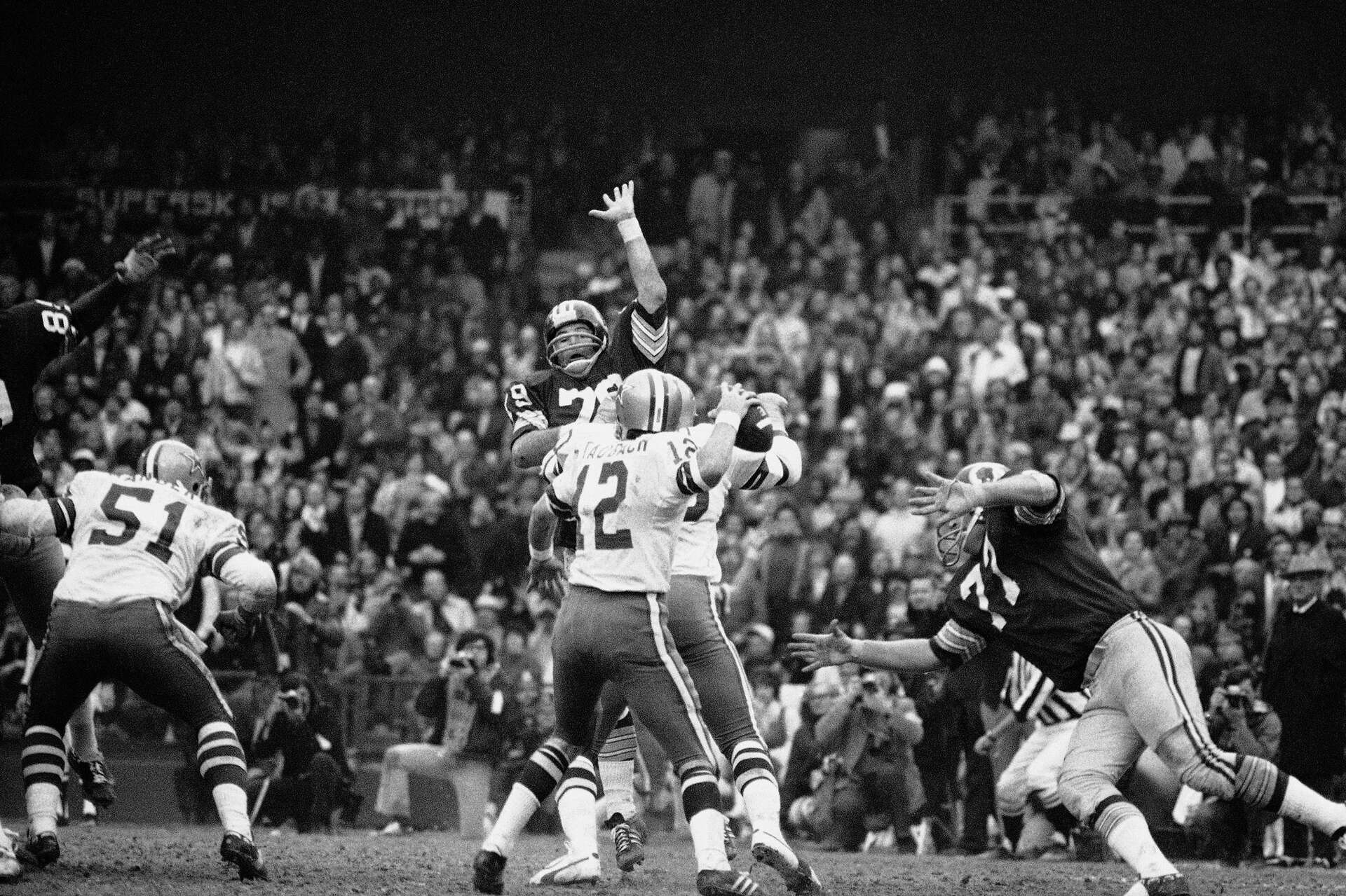 Stidham set to join Staubach, Reich and 4 other QBs to make first start ...
