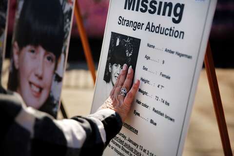 AMBER Alert marks 30 years in Texas as Amber Hagerman case remains unsolved