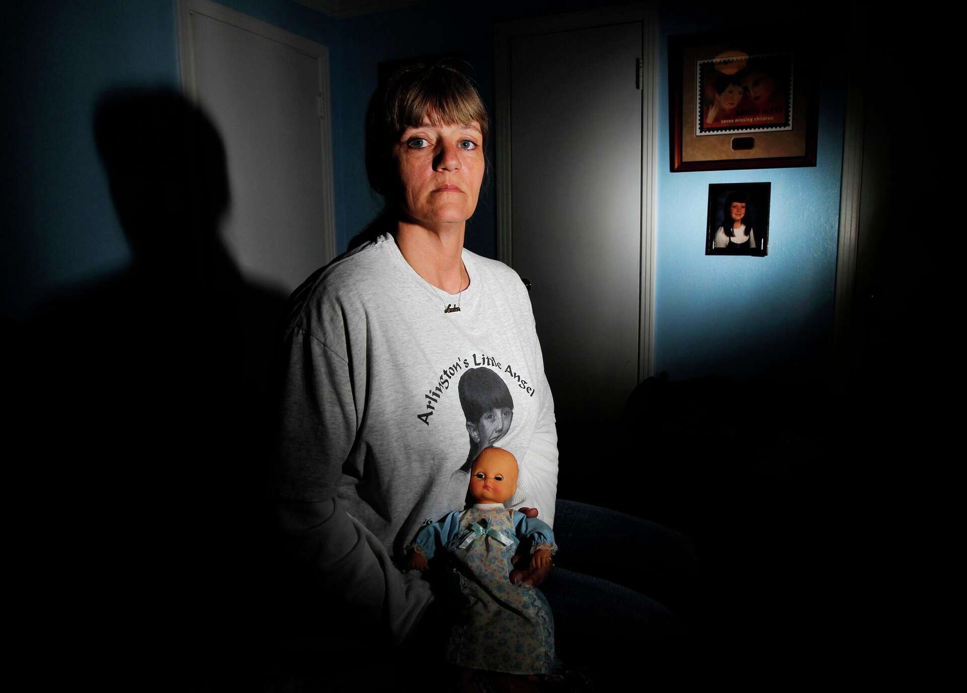 25 years after Amber Hagerman's kidnapping, here's why detectives stay ...