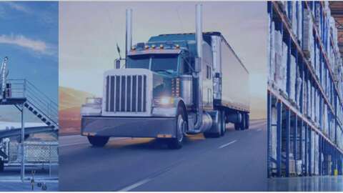 DSV lays off hundreds at Dallas-area facility