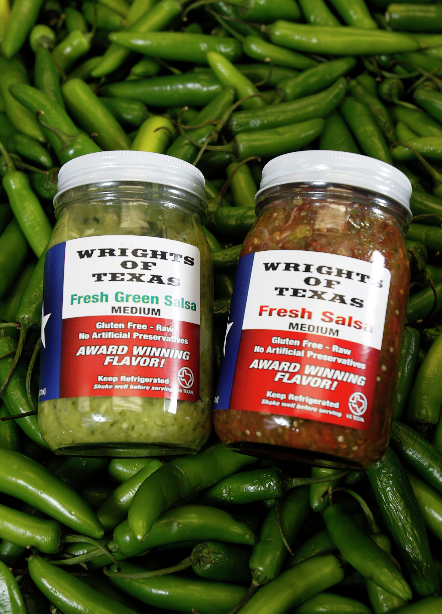'Say goodbye' to this beloved Texas salsa brand after 18 years