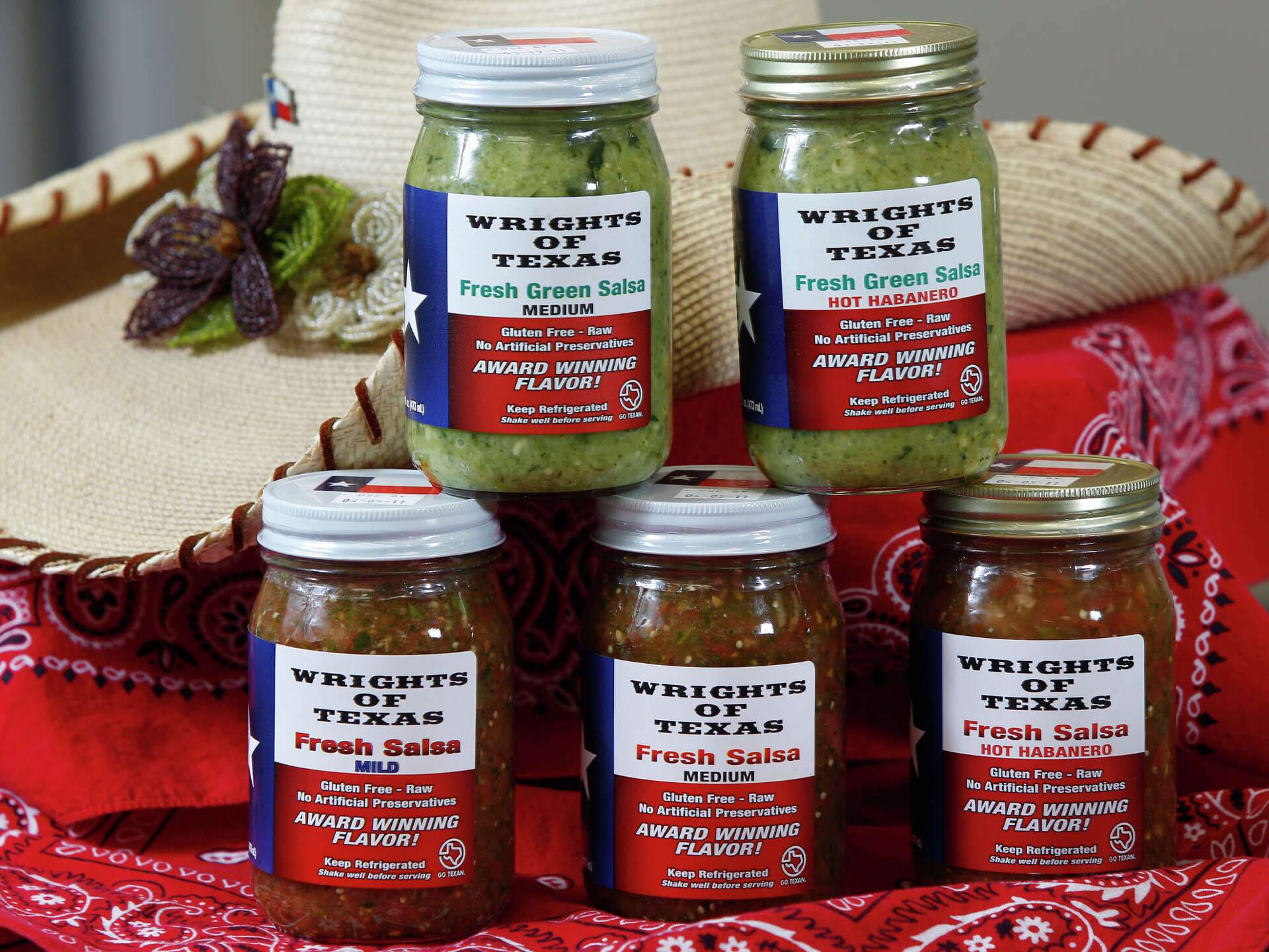'Say goodbye' to this beloved Texas salsa brand after 18 years