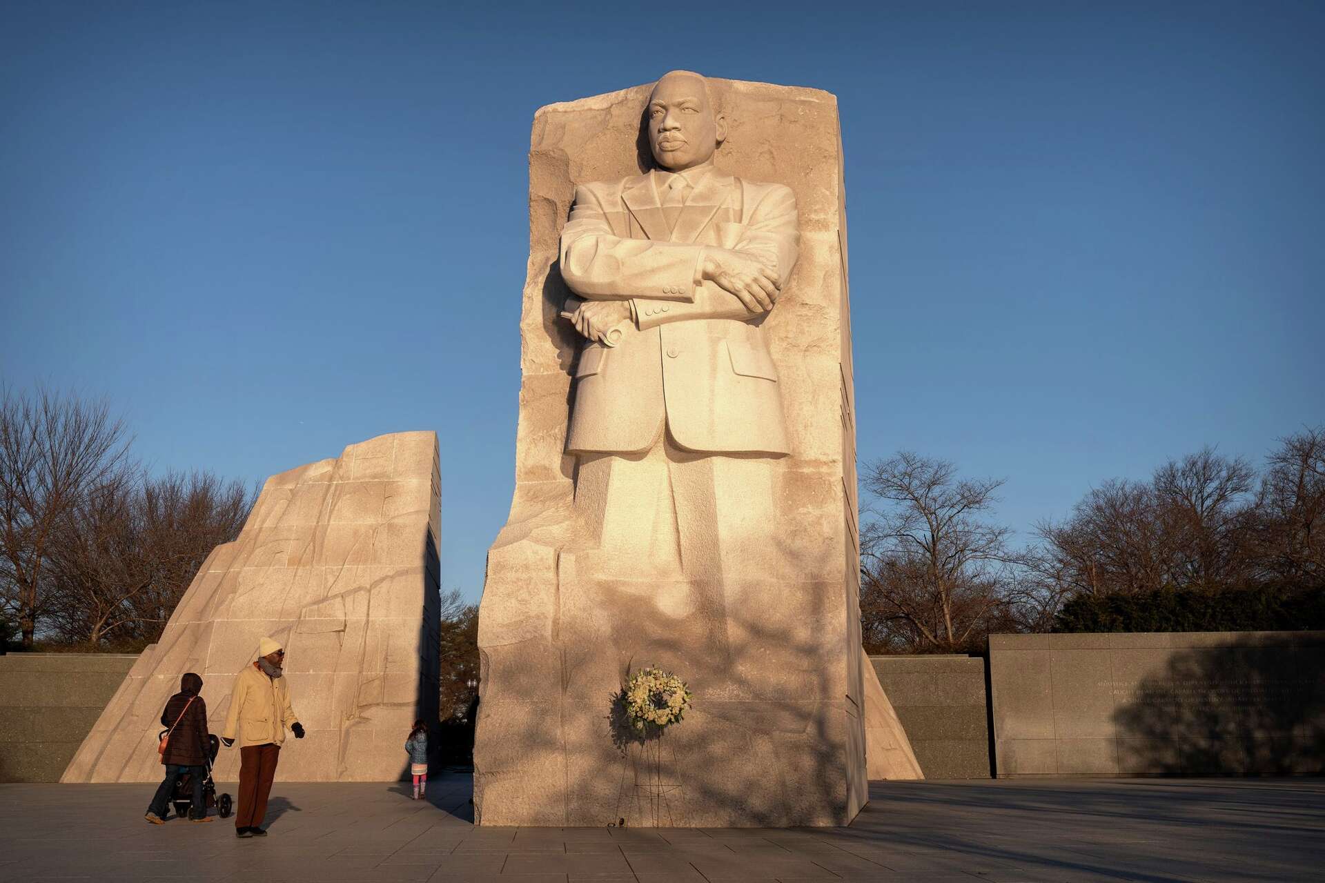 What's open and closed on Martin Luther King Jr. Day