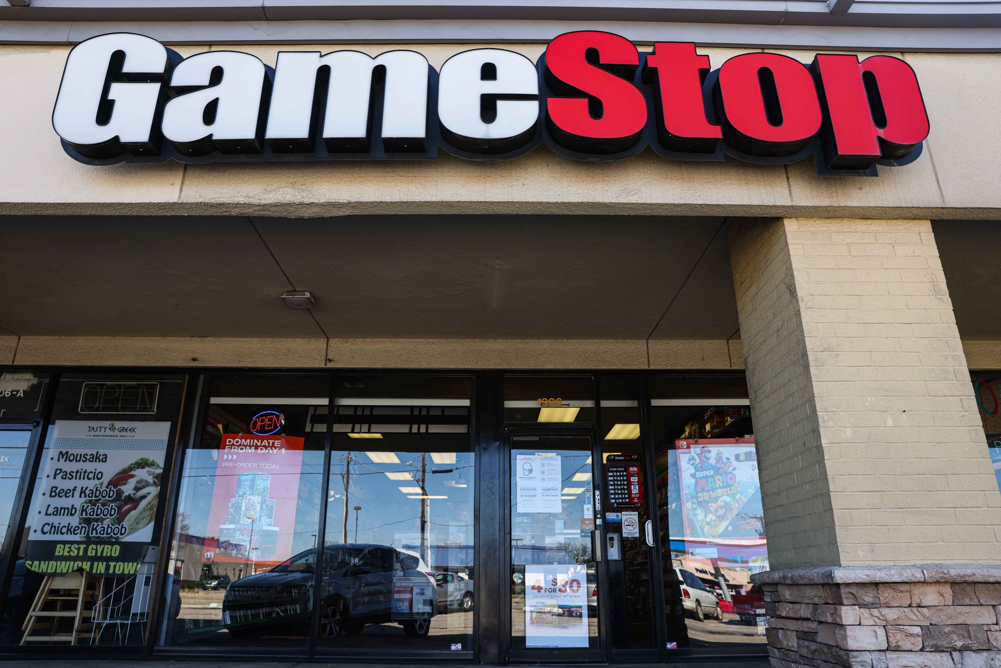 Container Store updating stores amid merger plans at Bed Bath & Beyond