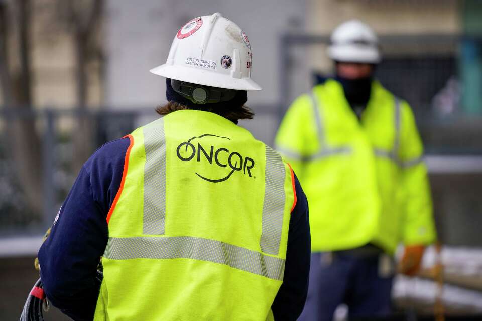 Oncor rate increase OK'd; higher electric bills soon to be reality