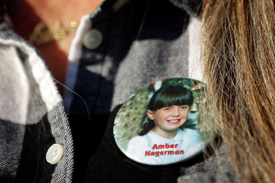 Amber Alert Marks 30 Years In Texas As Amber Hagerman Case Remains Unsolved 8515