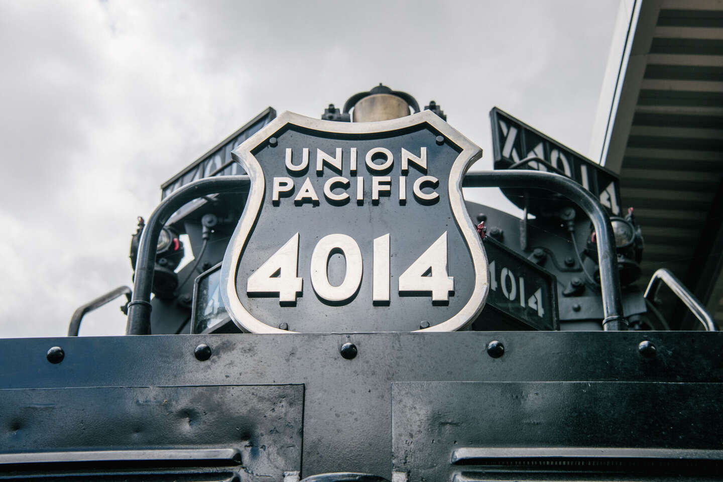 Will Union Pacific bring Big Boy back home to Schenectady?