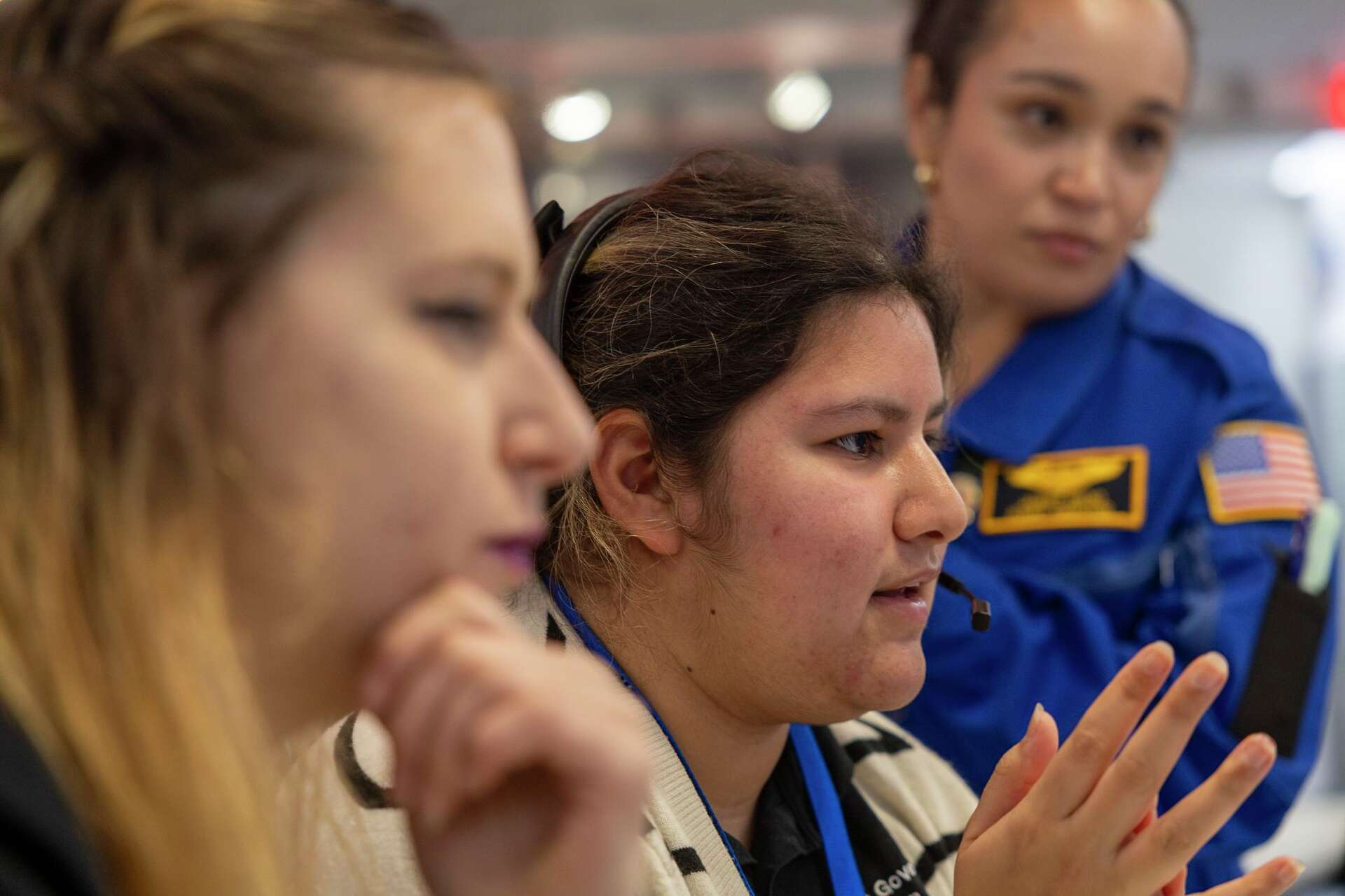 Scobee Education Center carries Challenger’s legacy into future