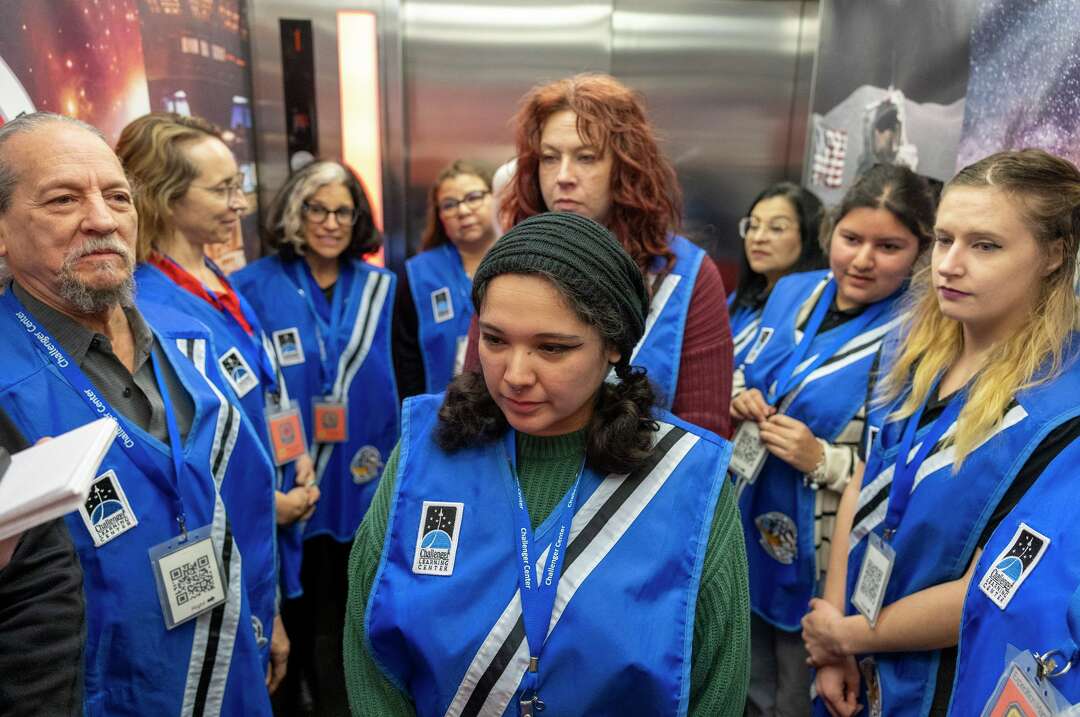 Scobee Education Center carries Challenger’s legacy into future