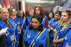 Scobee Education Center carries Challenger’s legacy into future