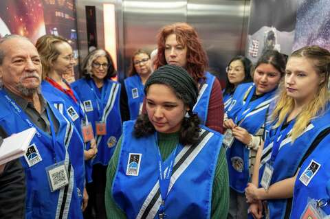 Scobee Education Center carries Challenger’s legacy into future