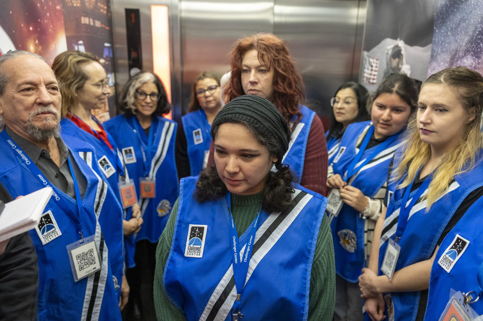 Scobee Education Center carries Challenger’s legacy into future