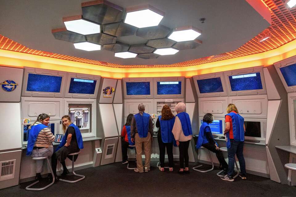 Scobee Education Center carries Challenger’s legacy into future