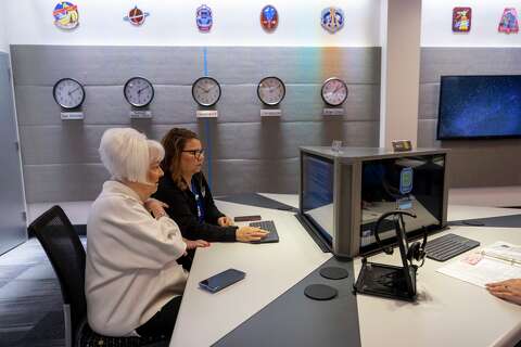 Scobee Education Center carries Challenger’s legacy into future
