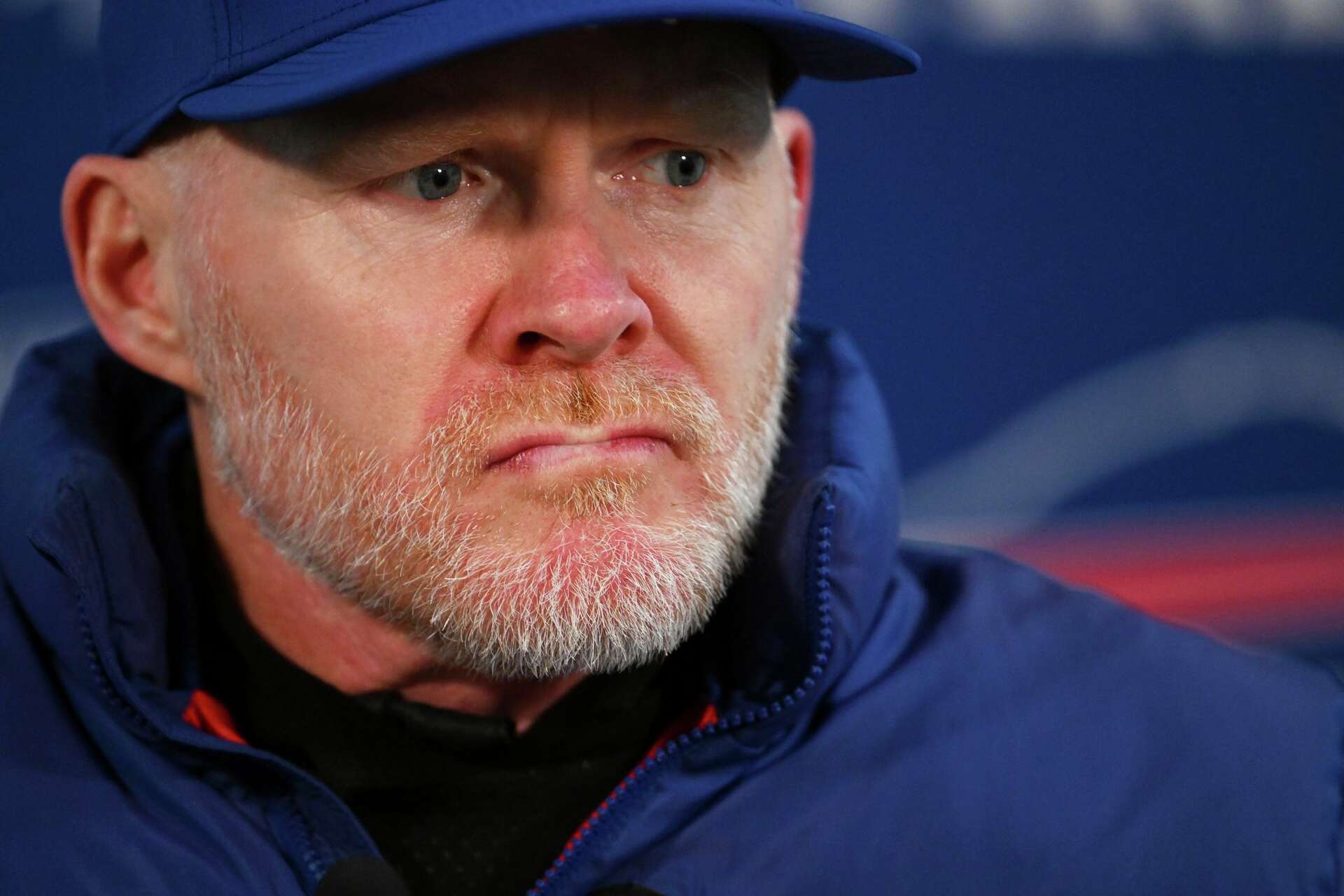 Bills fire coach Sean McDermott after 9 seasons of falling short of ...
