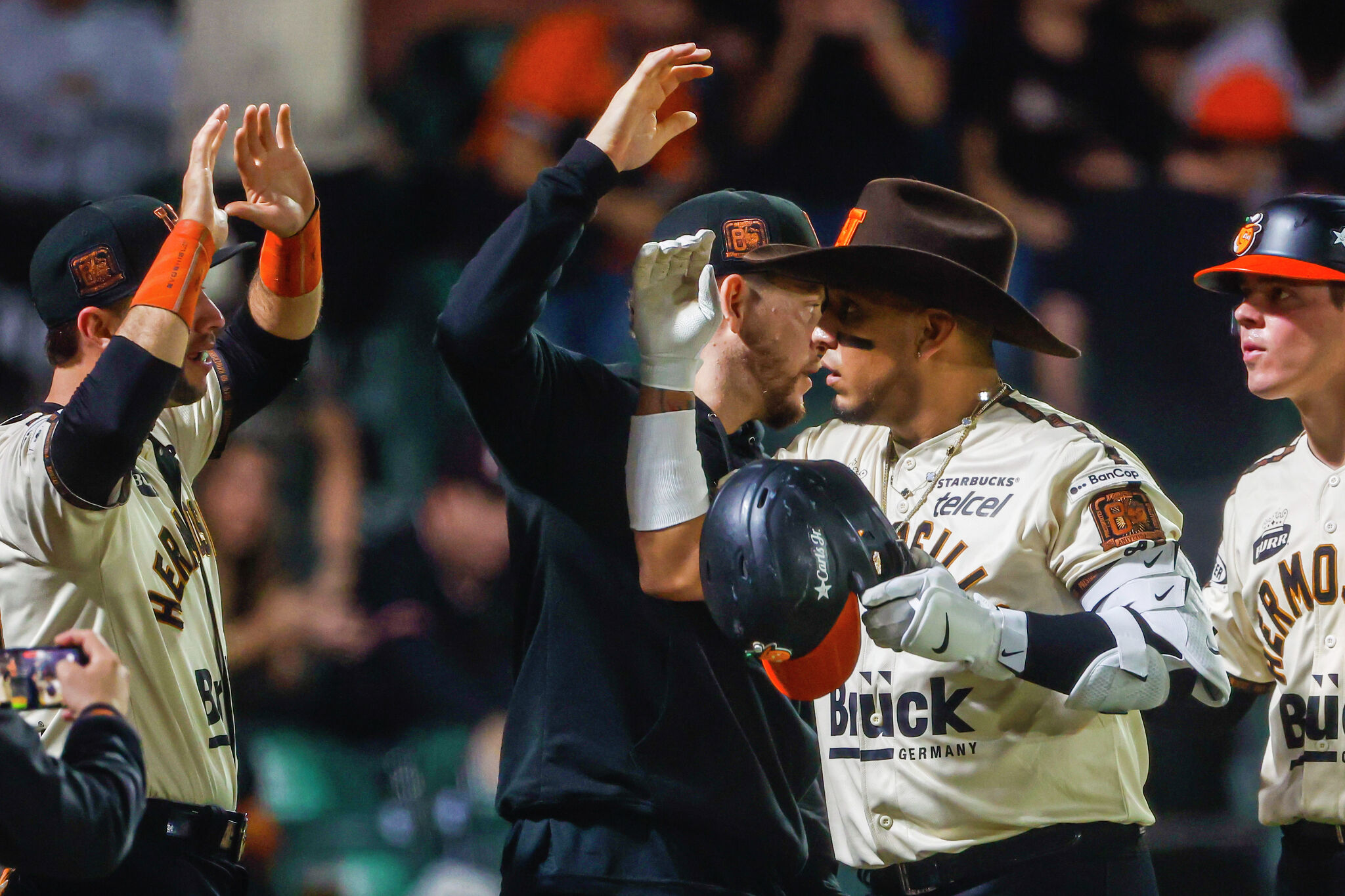 Houston Astros' Isaac Paredes will have baby boy this summer