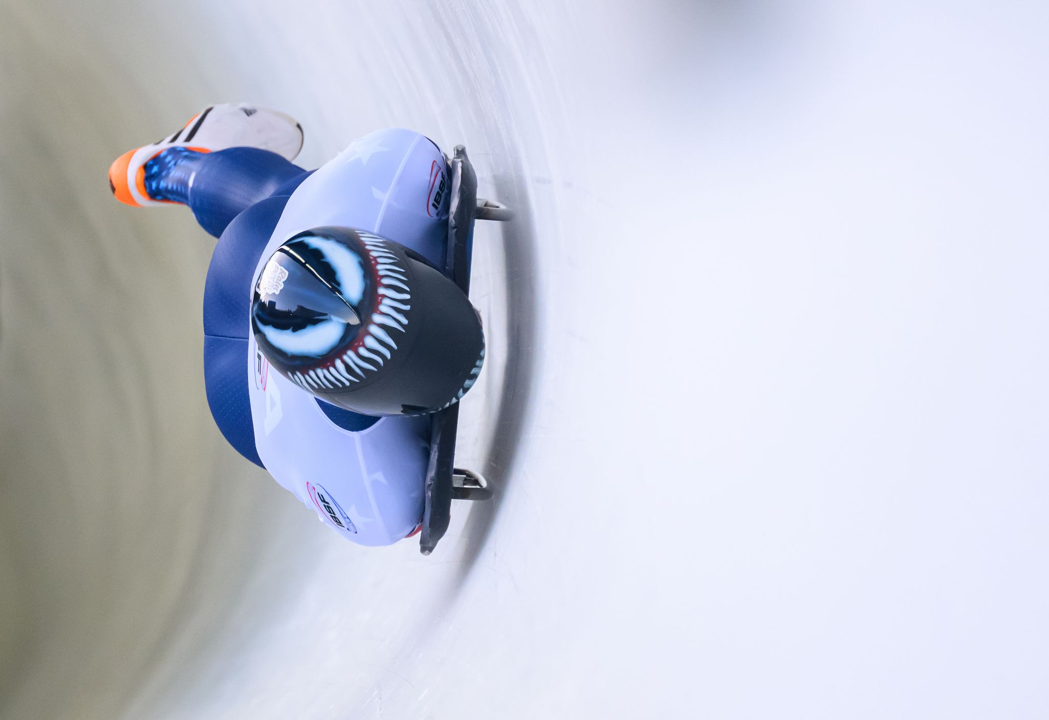 Austin Florian, Mystique Ro, Kelly Curtis, Dan Barefoot make the US ...