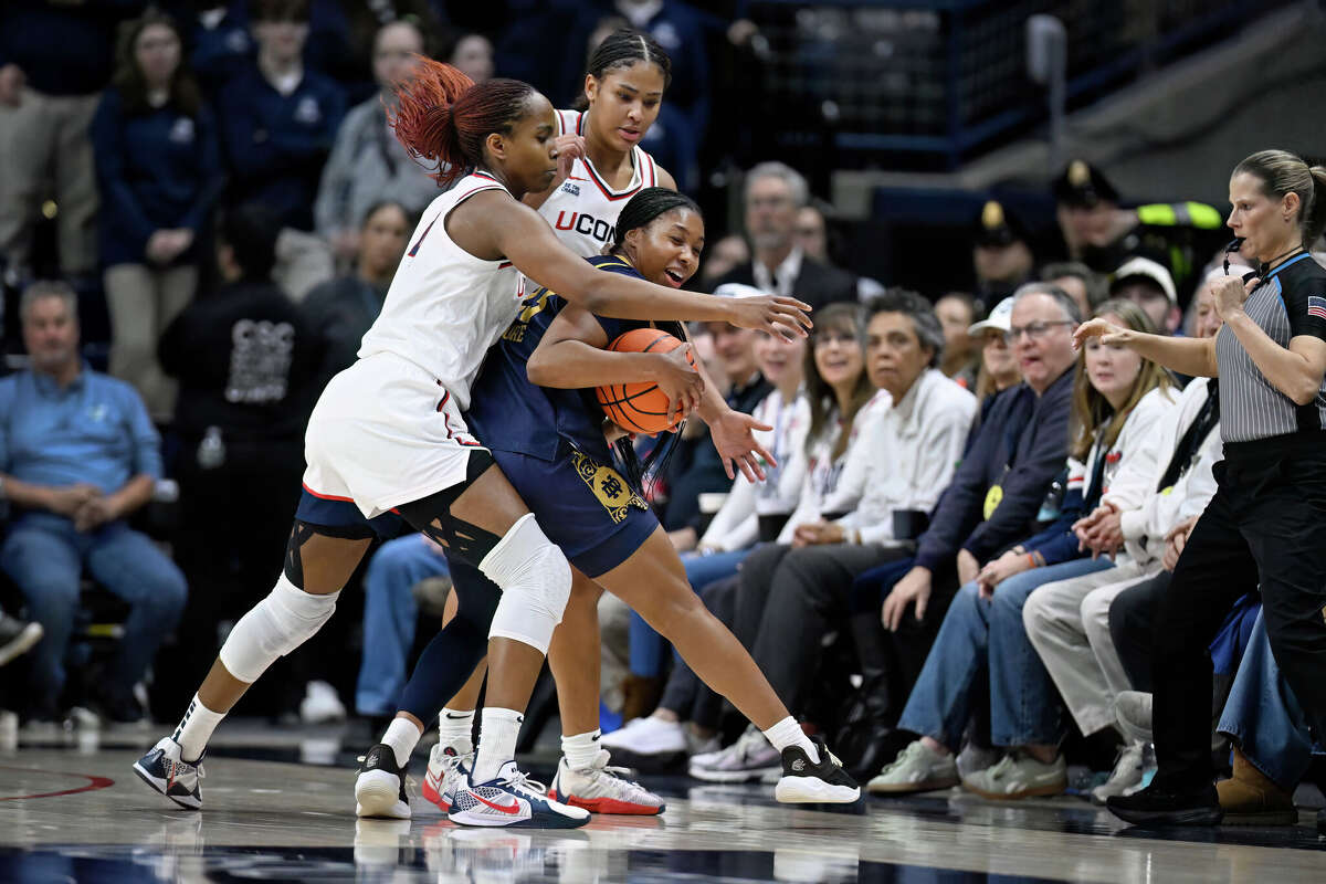 Breaking down UConn women's basketball 2026-27 roster