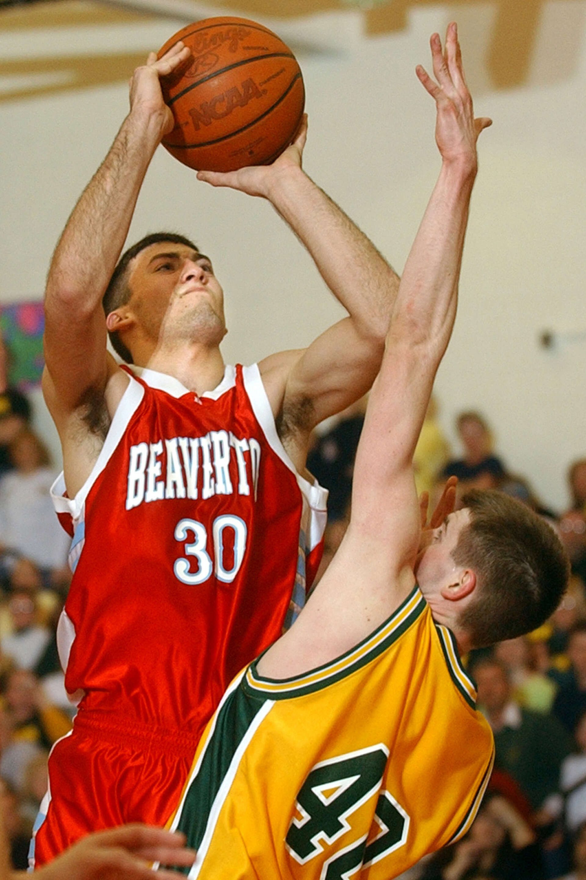 Beaverton HOF to induct Mickler, Mishler, Price