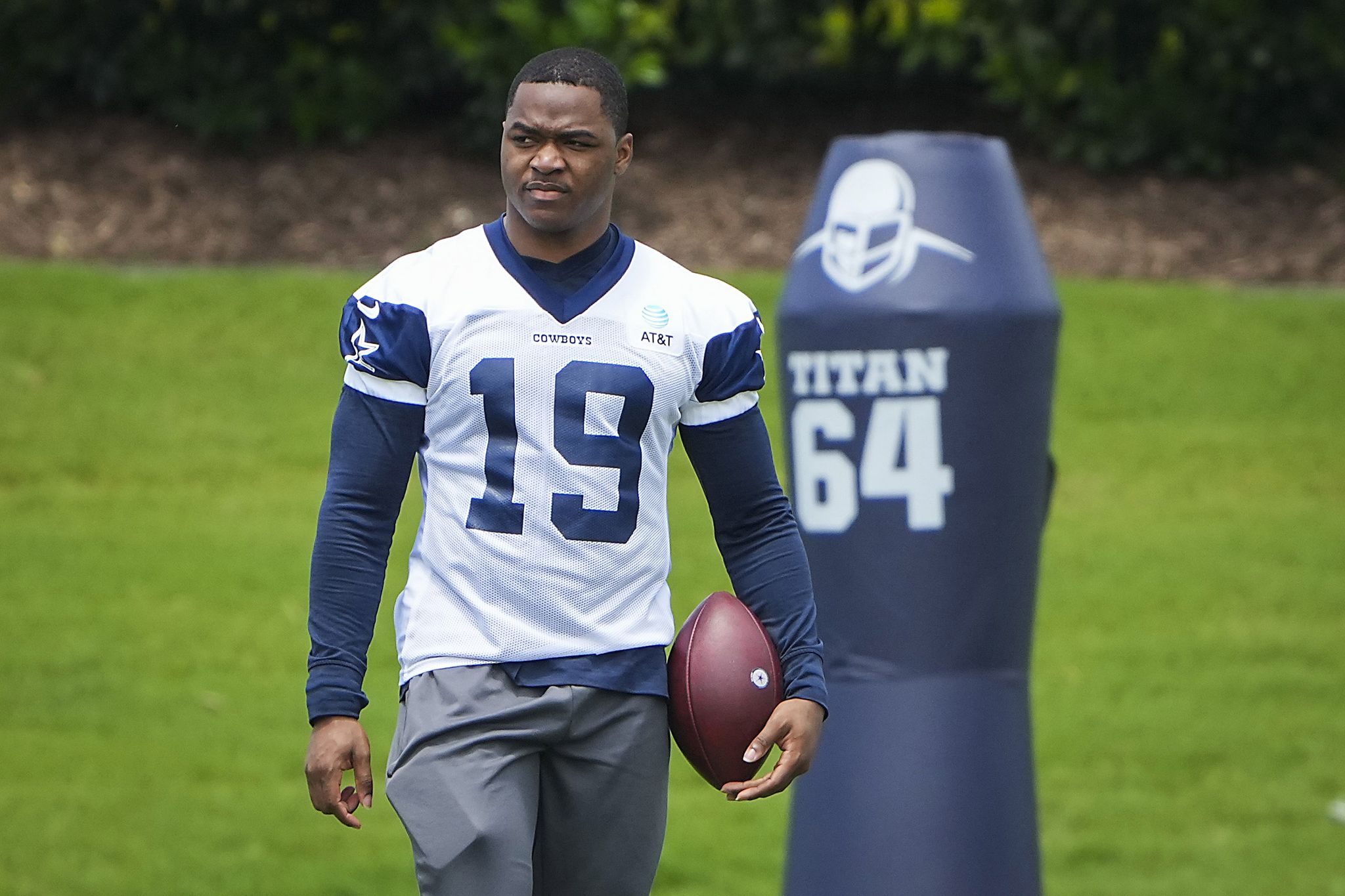 Amari Cooper trade history: Does Cowboys' deal look even worse now?
