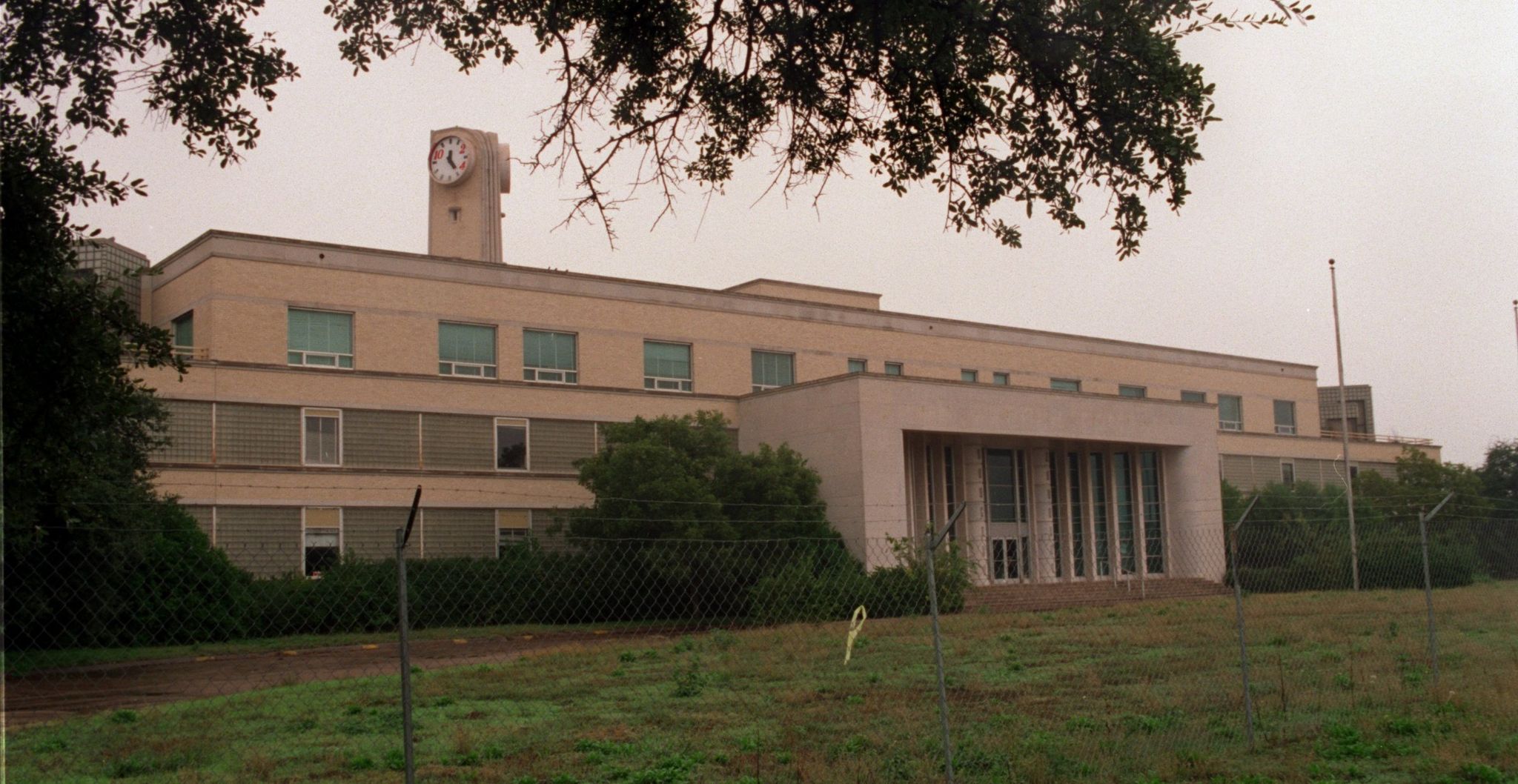 What happened to Dr Pepper's Mockingbird plant? Curious Texas investigates