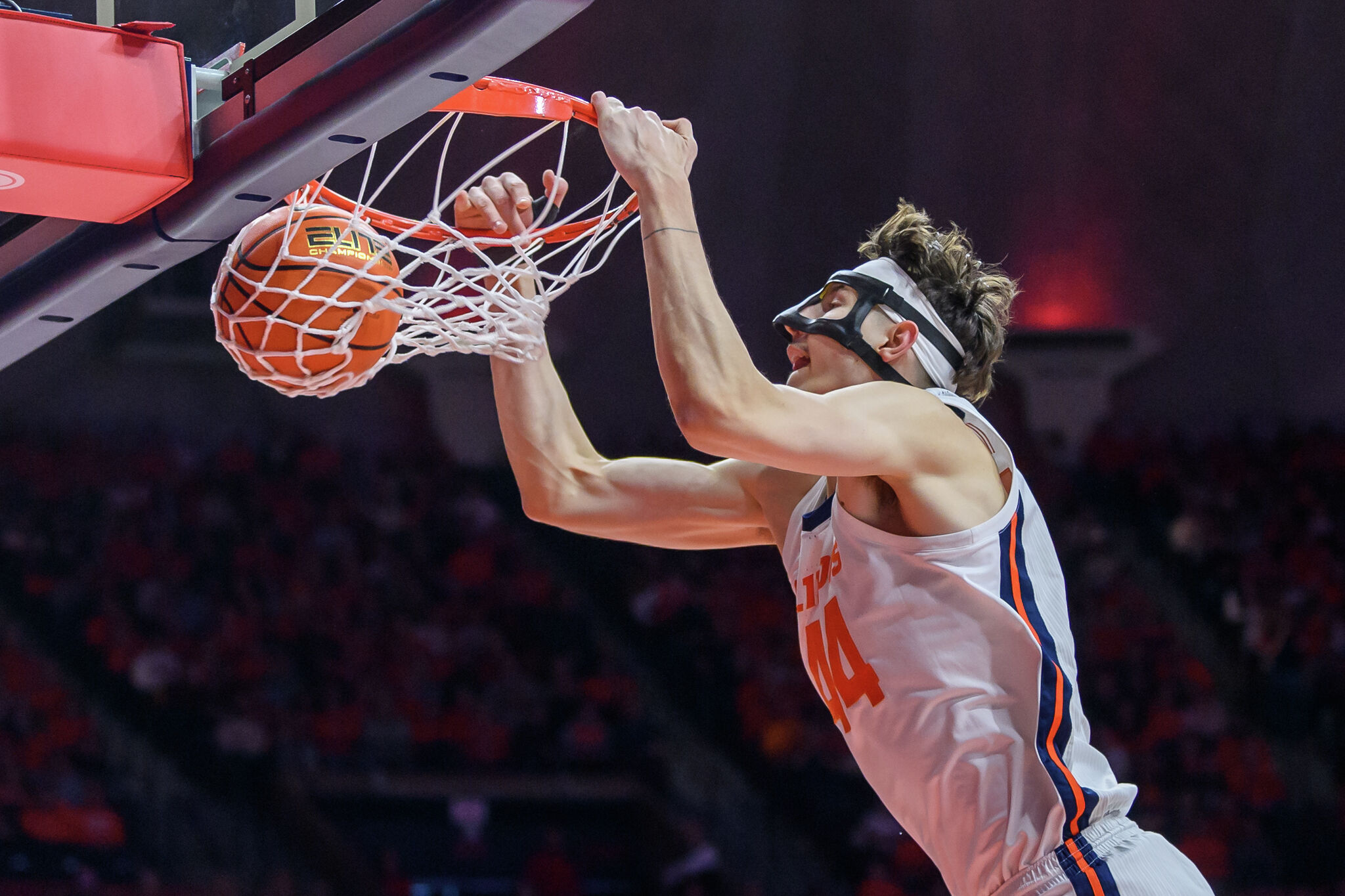 How to watch Illinois vs. Maryland basketball on TV, live stream