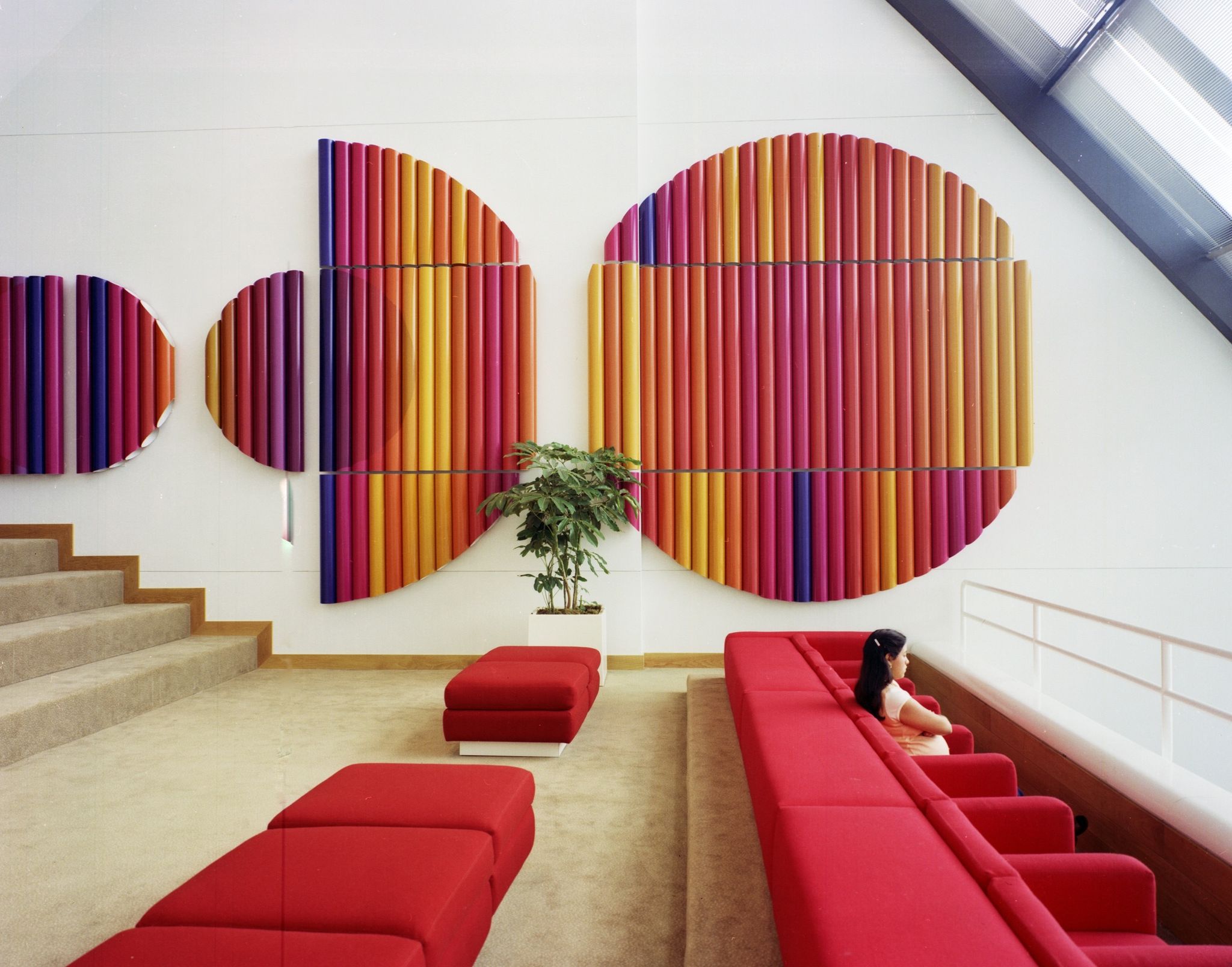 Celebrating late modern architecture in California - and Dallas