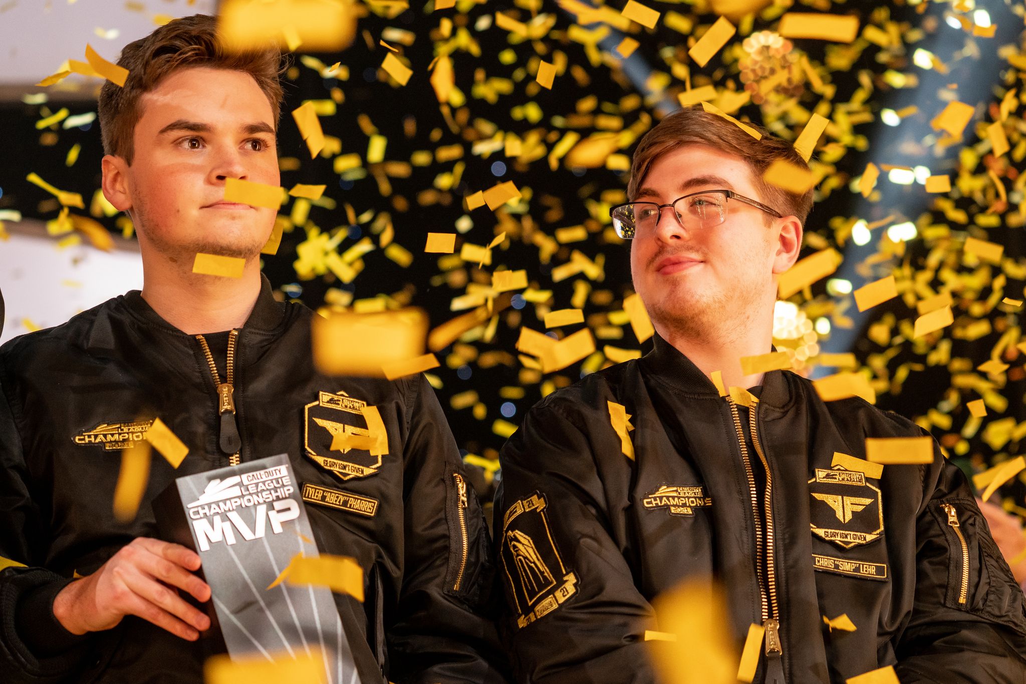 Atlanta FaZe's 'Simp', 'aBeZy' foresee decade of dominance after ...