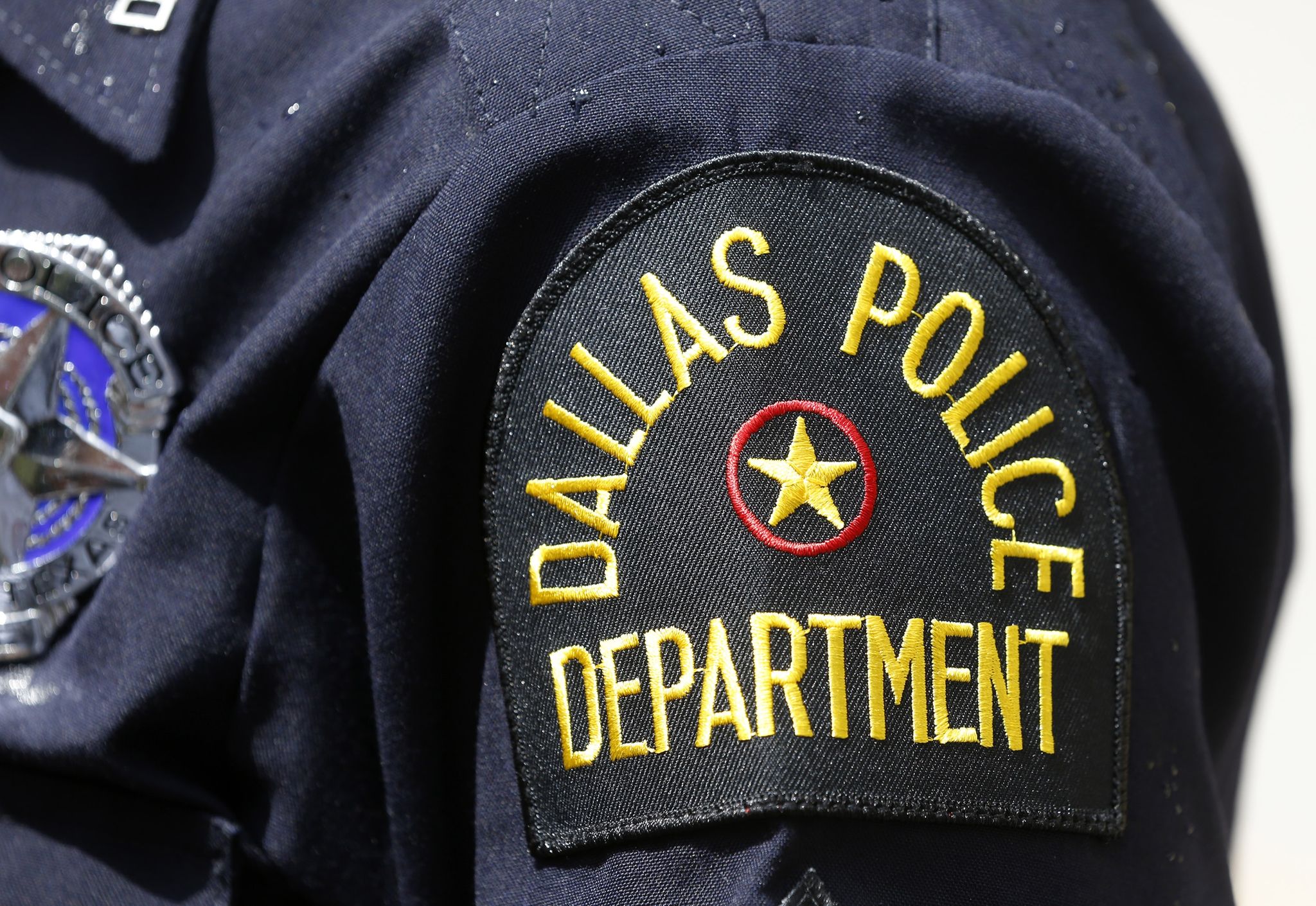 Dallas police officer and Sergeant terminated from positions