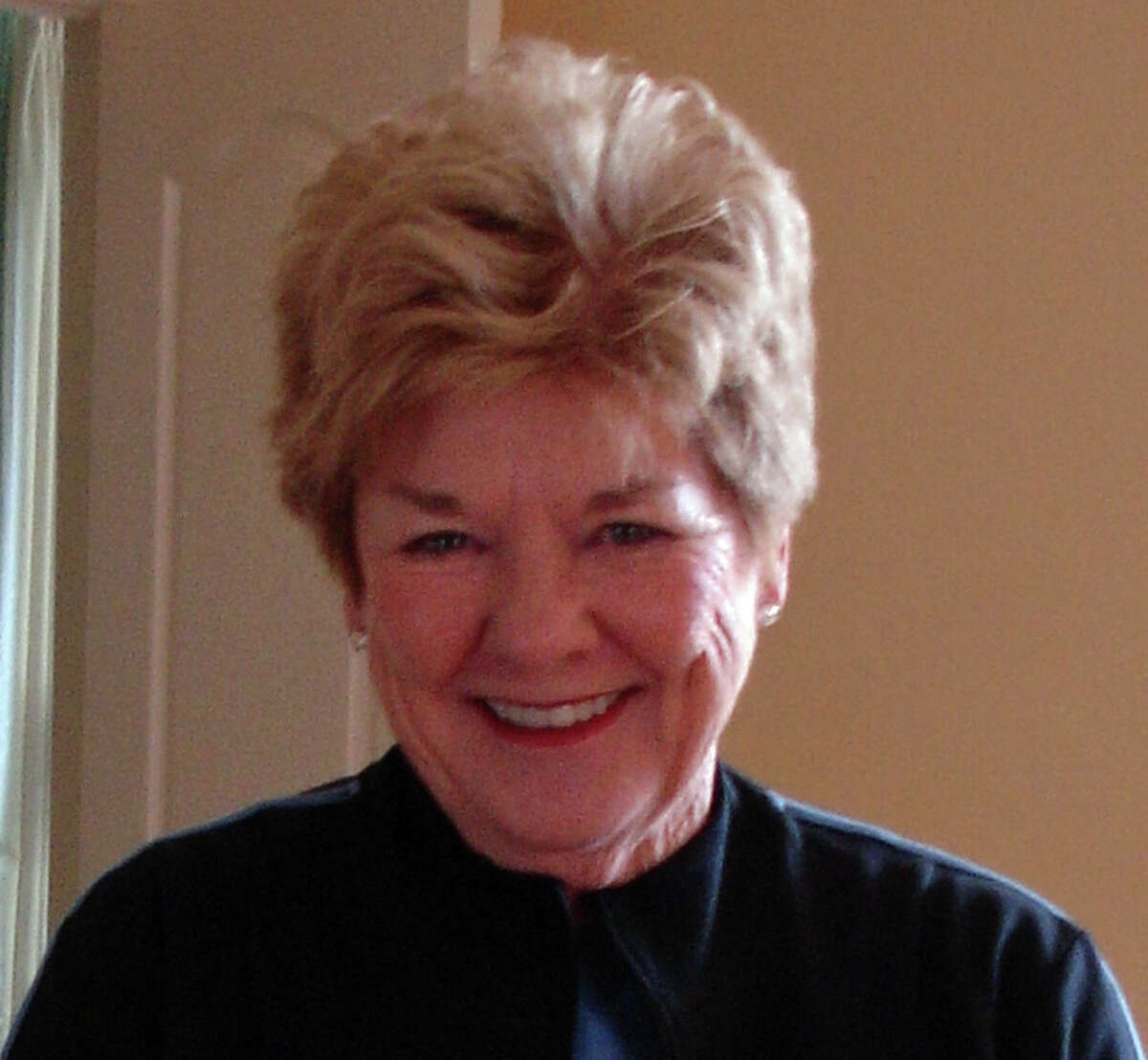 Nancy R. Orselet