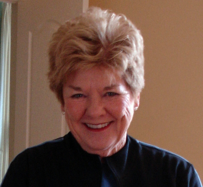 Nancy R. Orselet