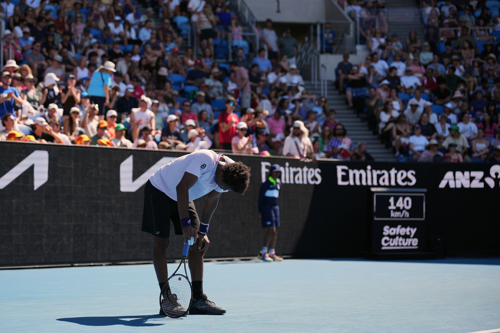 Svitolina is refreshed after a mental health break and into Australian ...