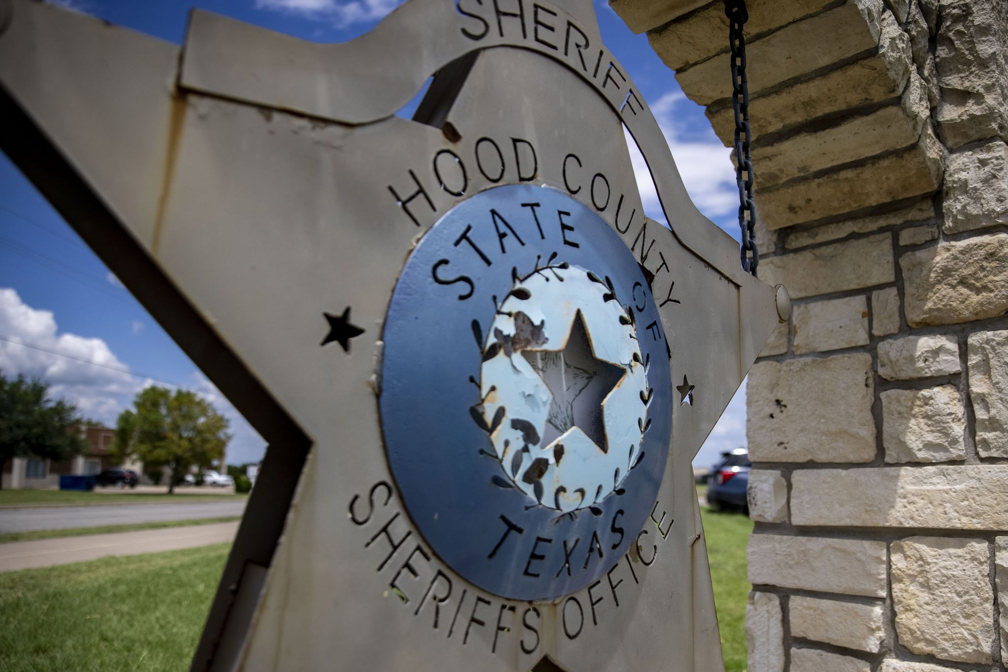 Sheriff: Hood County TX inmate dies after medical episode in jail