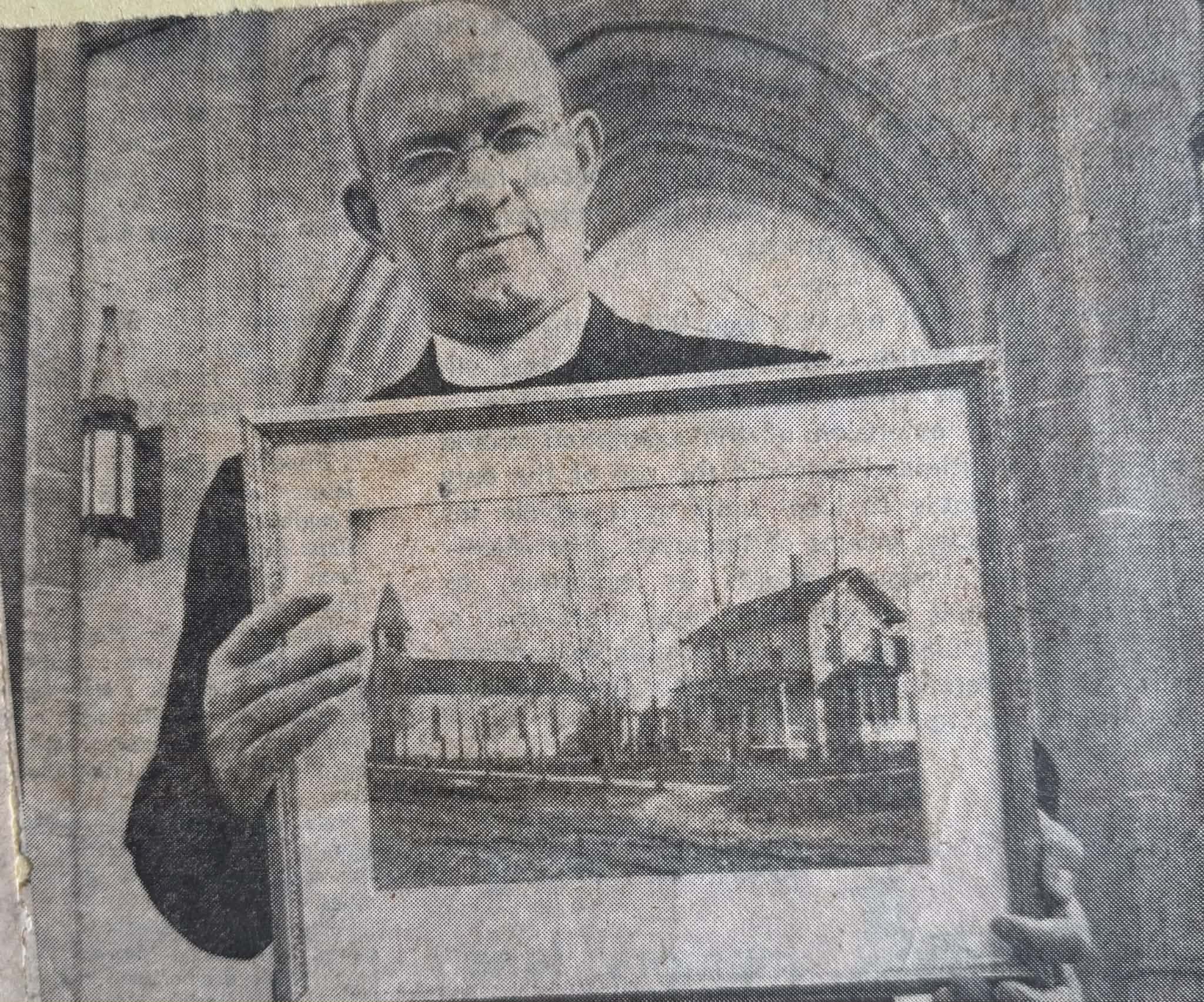 LETTER: Midland knows Chris Velasquez