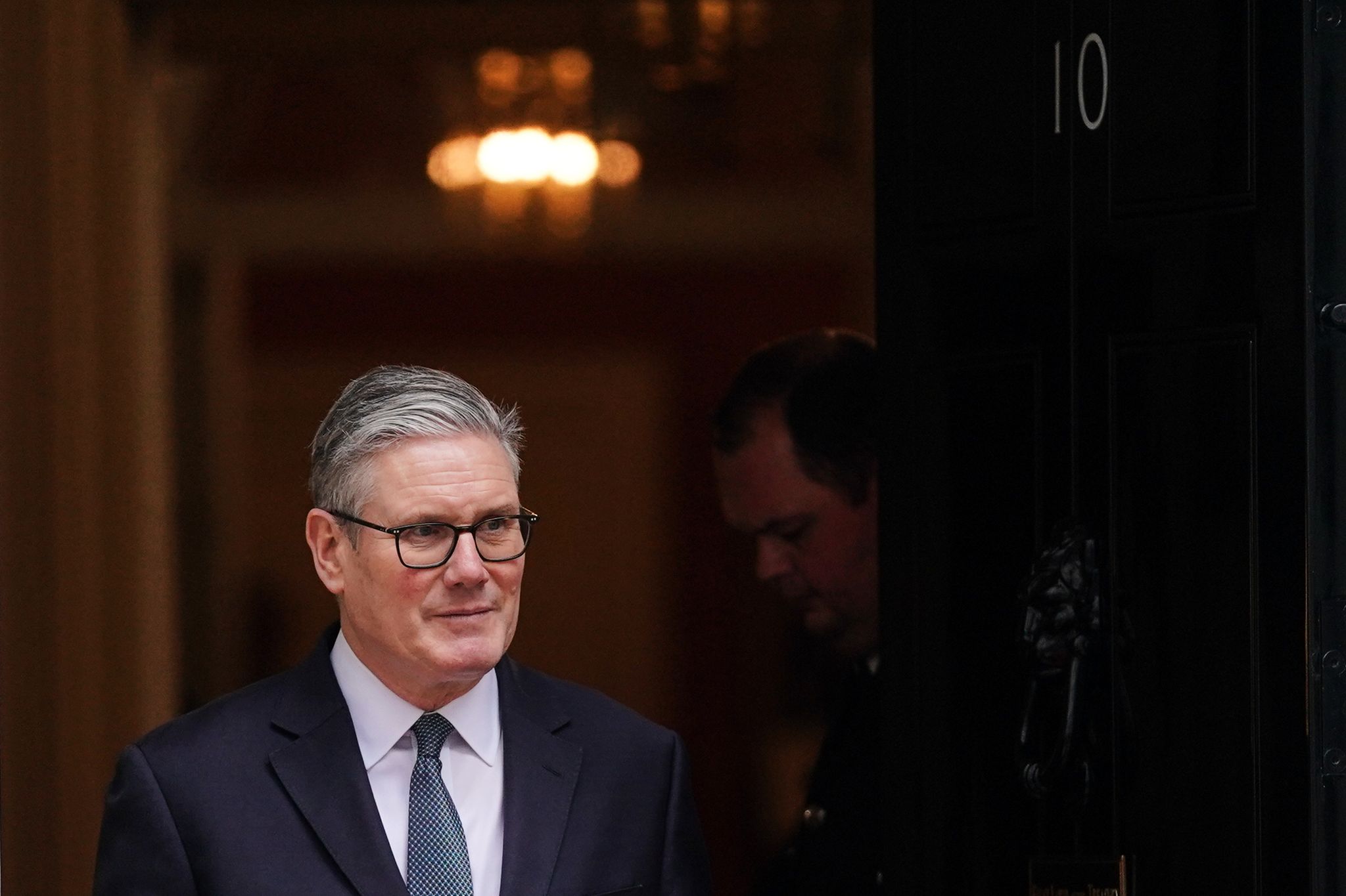 UK's Starmer heads to China seeking a thaw in relations but risking a ...