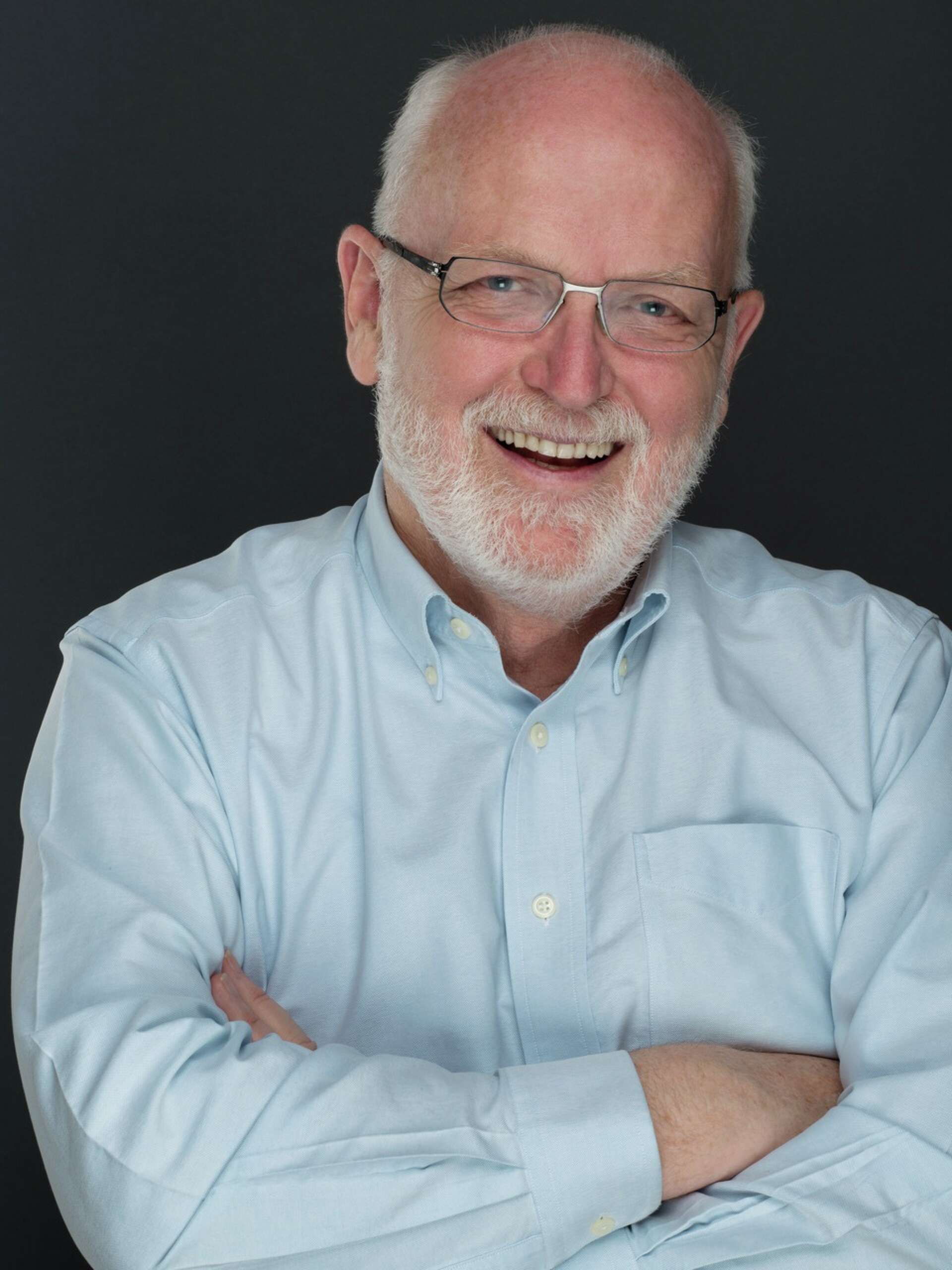James Magnuson, author, playwright, Michener Center director, has died