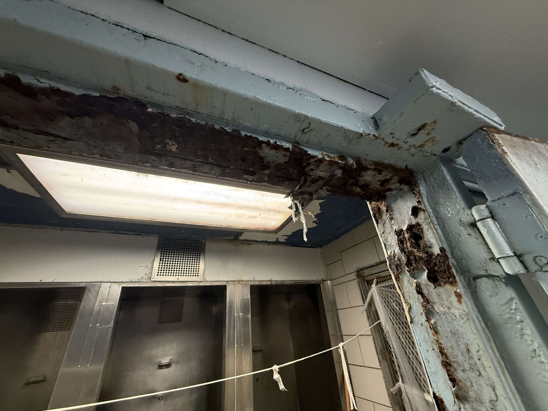 'Recurring failures' in CT prisons pose health, safety risks: Report