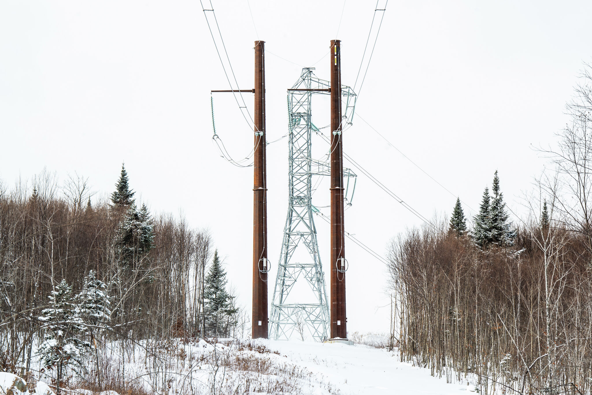New Canadian hydropower line could have ripple effect in CT market