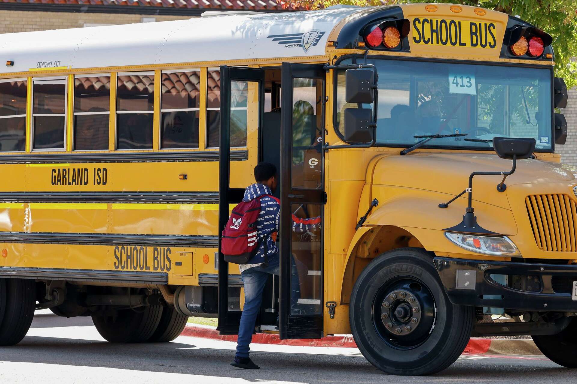 Justice Department moves to lift 1970 Garland ISD desegregation order